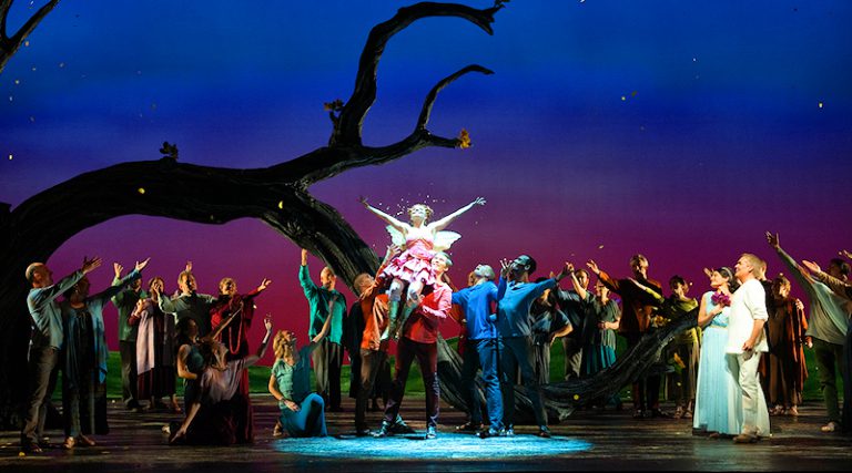 Seattle Opera | Seattle and Sound