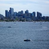 Lake Union | Seattle and Sound